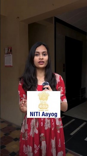 NITI Aayog Internship 2026 | Eligibility, Benefits, Certificate Details | Apply by 10 Dec