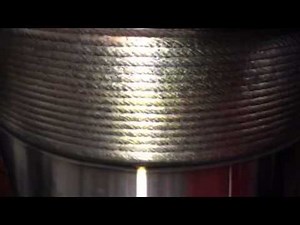 TiPTiG europe - HW Cladding with Inconel 625