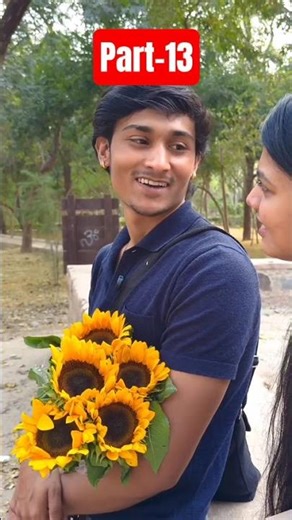 Anjaan Se Pyar Tak Safar part-13