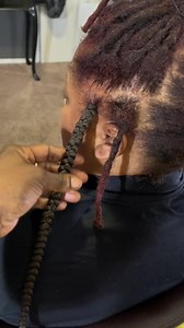 I love me some Box Braids over locks !!! 💛💛💛💛💛💛💛💛💛💛💛💛💛🐝 #khpbraidup | Blonka MuhRee