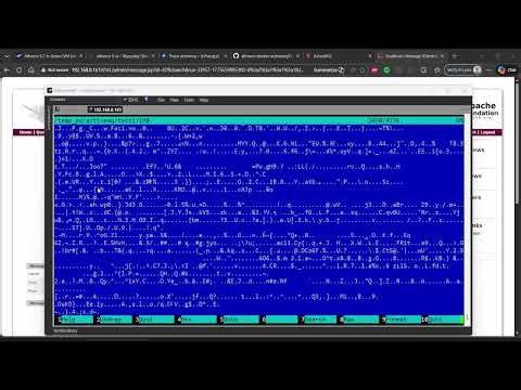 log.111 KSeF awaria w Alfresco. KahaDb 100% pełne w Apache ActiveMQ. Migracja do ORA MSSQL BLOB - 8D