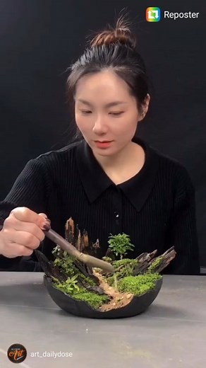 I love so many things about this! 🌿🌿 #art #repurpose #home #plantsofinstagram #plantlovers | Nancy Best Realty - Nancy Best, Broker