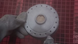 Step-by-Step 1979 Honda 110cc Motorcycle Restoration : Complete Dismantling!