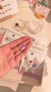 54K views · 1K reactions | Pack Gill's 1 scoop order Hope you love it #asmr #luckyscoop #mysteryscoop #usa #SmallBusiness | Camping Girl | Facebook