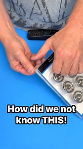 Can opener hack we all need to learn. #kitchentips #tipsandtricks #KitchenTipsAndTricks | The Upside Down Home