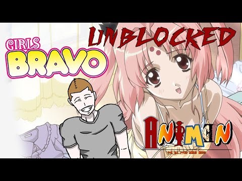 Girls Bravo 1st Season | Animen Watch Anime