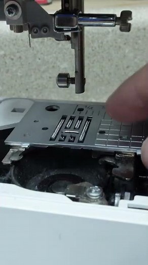 Sewing Machine Stop Feeding? Here's what to check