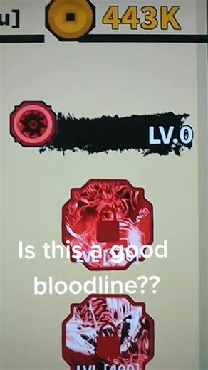 Best Bloodline Combinations for Efficient Farming in Shindo Life