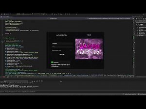 ImGui Loader + KeyAuth - (FiveM)