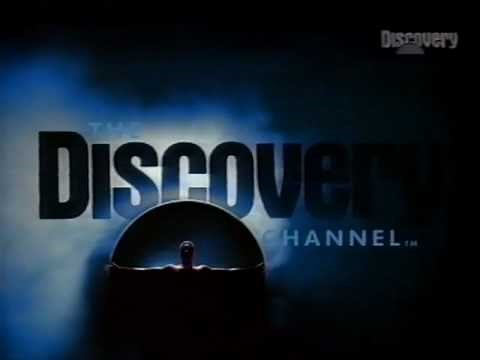 Discovery Channel Ident / Theme / Promo / Intro / Start