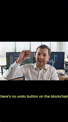 How to get your money back from a crypto & bitcoin scam