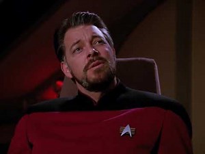 Voice Tech in Star Trek: TNG Supercut | Season 4