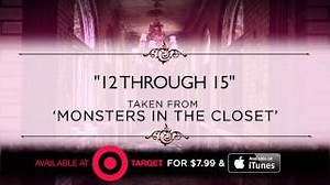 Mayday Parade - 12 Through 15