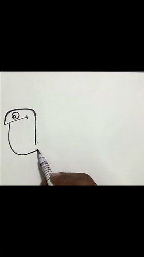 How to Draw a Turtle (and Other Slow Things)