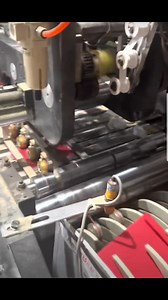 Envelope production. | 张涛