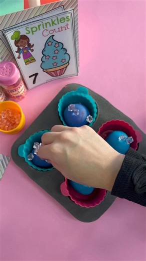 Comment "BAKING" to bring learning to your classroom with our Preschool Cooking Unit! This hands-on set is packed with centers, games, and worksheets that let kids pretend to be chefs while learning essential skills. What’s inside: ✅ Math activities: counting, subitizing, graphing, and number sense 🔤 Literacy fun: alphabet letters, letter formation, and more 🧁 No-prep worksheets: perfect for crazy days, early finishers, or take-home packets 🍴 Perfect for centers, morning tubs, or last-minute 