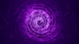 Purple portal, purple background portal, graphics