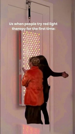 Red Light Therapy Beginners