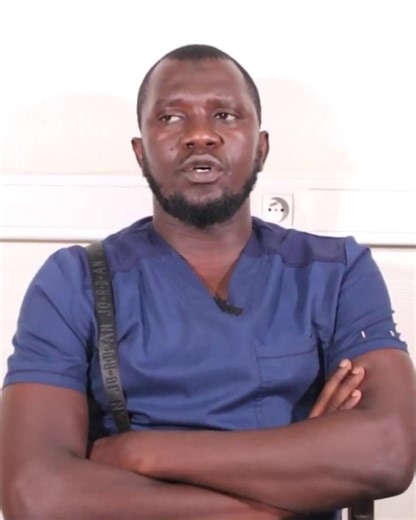 Merck Foundation More Than A Mother on Instagram: ""I welcome you all to watch the testimonial of Mr. Lamin M. Ceesay, Merck Foundation Cancer Access Program Alumni, (Training in Surgical Oncology Nursing) from Gambia. Merck Foundation has provided more than 230 scholarships to train Oncologists from 34countries to build Cancer Care Capacity across Africa. Merck Foundation Cancer Access Program is part of Merck Foundation’s commitment to improve patient’s access to quality and equitable cancer c