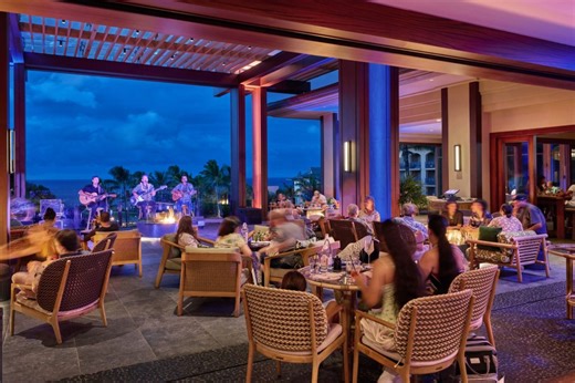 Jazz & Blues Nights to launch at the Ritz-Carlton Kapalua in 2026 | Maui Now