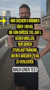 ✅ 10–20-minütige Workouts mit einsteigerfreundlichen Übungen ✅ Vielfältige Trainings: Stuhl-Workout, Wall Pilates und Yoga ✅ Mobilitätsorientierte Übungen für den ganzen Körper Fit werden kann einfach und angenehm sein – probier es gleich aus! 💪🏼 | Yoga-Go: Yoga For Weight Loss