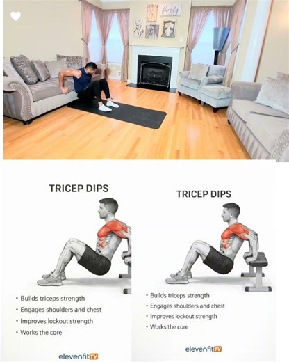 Don’t find purpose— build it. #motivation #fitness #elevenfittv