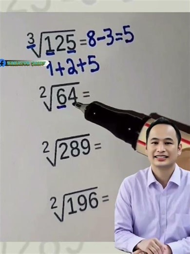 Easy Exponent Calculation Technique | Tips & Tricks #tipsandtricks