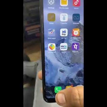 Redmi note 7 note 7pro Sim card not found and all banking apps error fix without pc