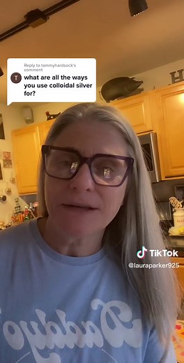 Laura ☀️ on TikTok