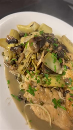 Discover Chicken Piccata: A Taste of Italy