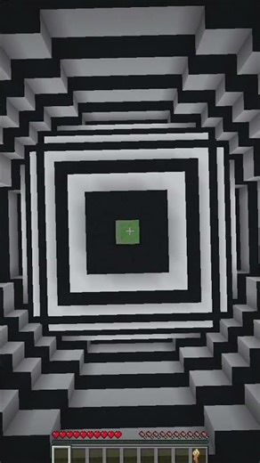 illusion droper💀💀 #minecraft #gaming #meme #illusion