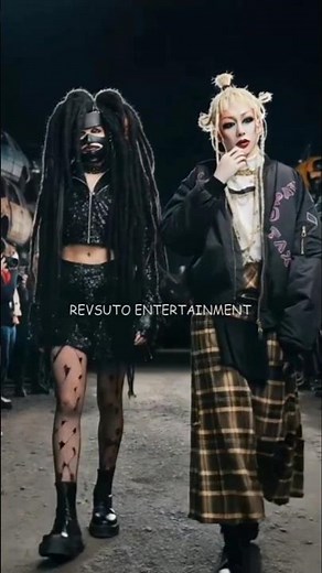 Dir En Grey Then and Now 1997 - 2026