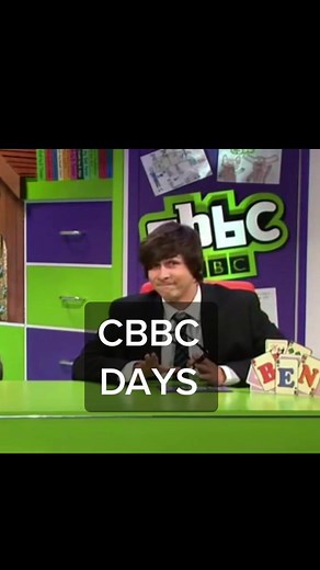 CBBC Fans Reunite! Nostalgic Flashback to Your Favorite Shows