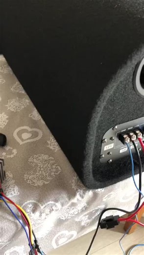 Car Audio System Installation Process Explained