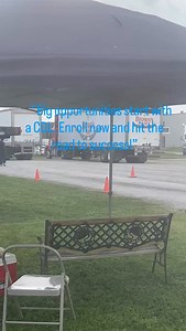 “A CDL opens doors to higher pay, steady work, and endless opportunities. Let’s get you rolling!” Enroll Now!!!!!!!!GetYourCDL #TruckDriverLife #CDLSchool #CareerOnWheels #DriveYourFuture | Cross Road CDL Academy LLC