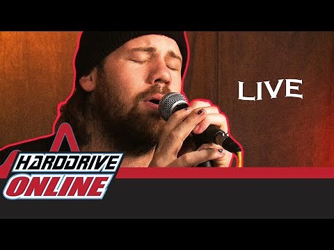 Beartooth - Disease (Live Acoustic) | HardDrive Online