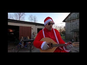 Gdzie jest es- jarekogarek1986 #jarekogarek #święta #muzyka