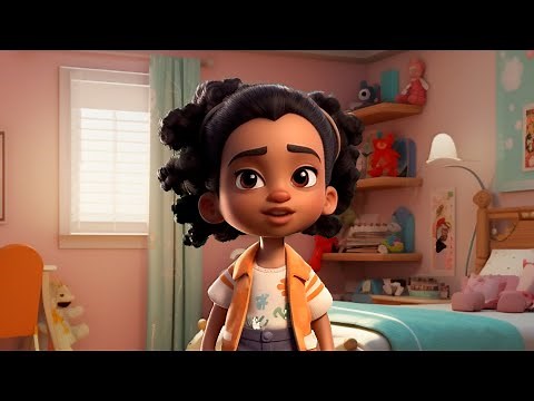 The Lord's Prayer: An Animated Interpretation