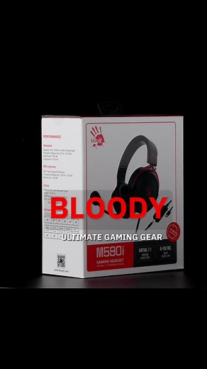 1.2K views · 3 comments | M590i Virtual 7.1 Surround Sound Gaming...