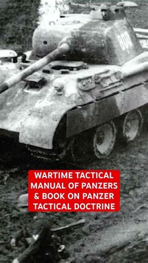 Panzer Books, Tiger Tank and Wehrmacht in WW2 #tank #ww2 #shorts