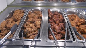 3K views · 88 reactions | Your football party kicks off with Doris’s...