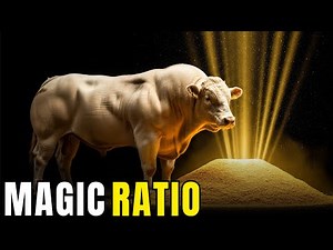 The Corn Silage Ratio for 3kg Daily Gains