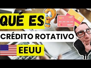 💳 What is Revolving Credit and how does it work in the United States (with real-life examples)