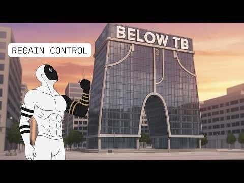 The Secret Muscle That Controls EVERYTHING Below the Belt