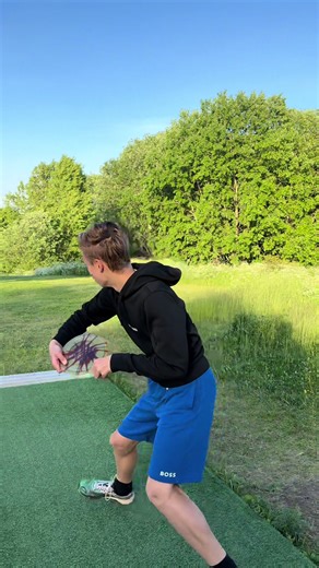 Roc3 🔥🔥🔥🔥 @KiekkoKingi #frisbeegolf #discgolf #frisbeegolfsuomi #protourille2026 #kiekkokingi #viral #innova #innovaeurope