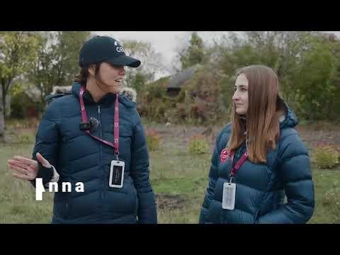 Home Winterization: Sumy and Kherson Oblasts 2025 | Global Emergency Relief, Recovery and Reconstruction (GER3)