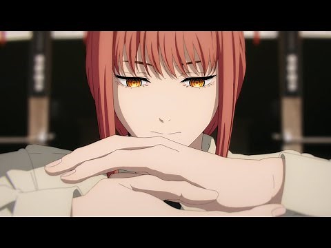 Makima Using Her Devil Contract & Kill Everyone - Chainsaw Man