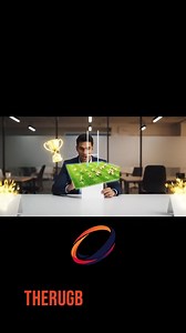 The way rugby players get discovered is changing. Soon, every serious player will have a Rugby Room profile. The question is, will you be first? Get in early and secure your unique profile URL (⁠firstname_lastname) before the crowds arrive. Early adopters get the best choice of names and are the first to be seen by our growing network of clubs and coaches.Don't be late to the game. 🏃‍♂️💨 #Rugby #FutureOfRugby | The Rugby Room