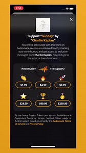 Stream Music Free | Audiomack