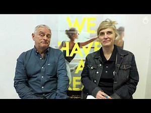 Handicap International - We Have a dream de Pascal Plisson